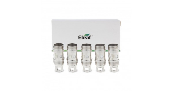 Eleaf EC Coil (5 Pack)