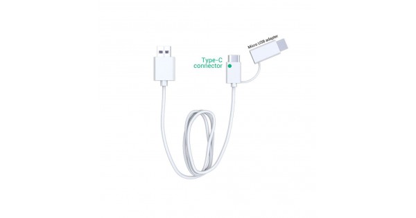 Eleaf QC 3.0 USB Charging Cable